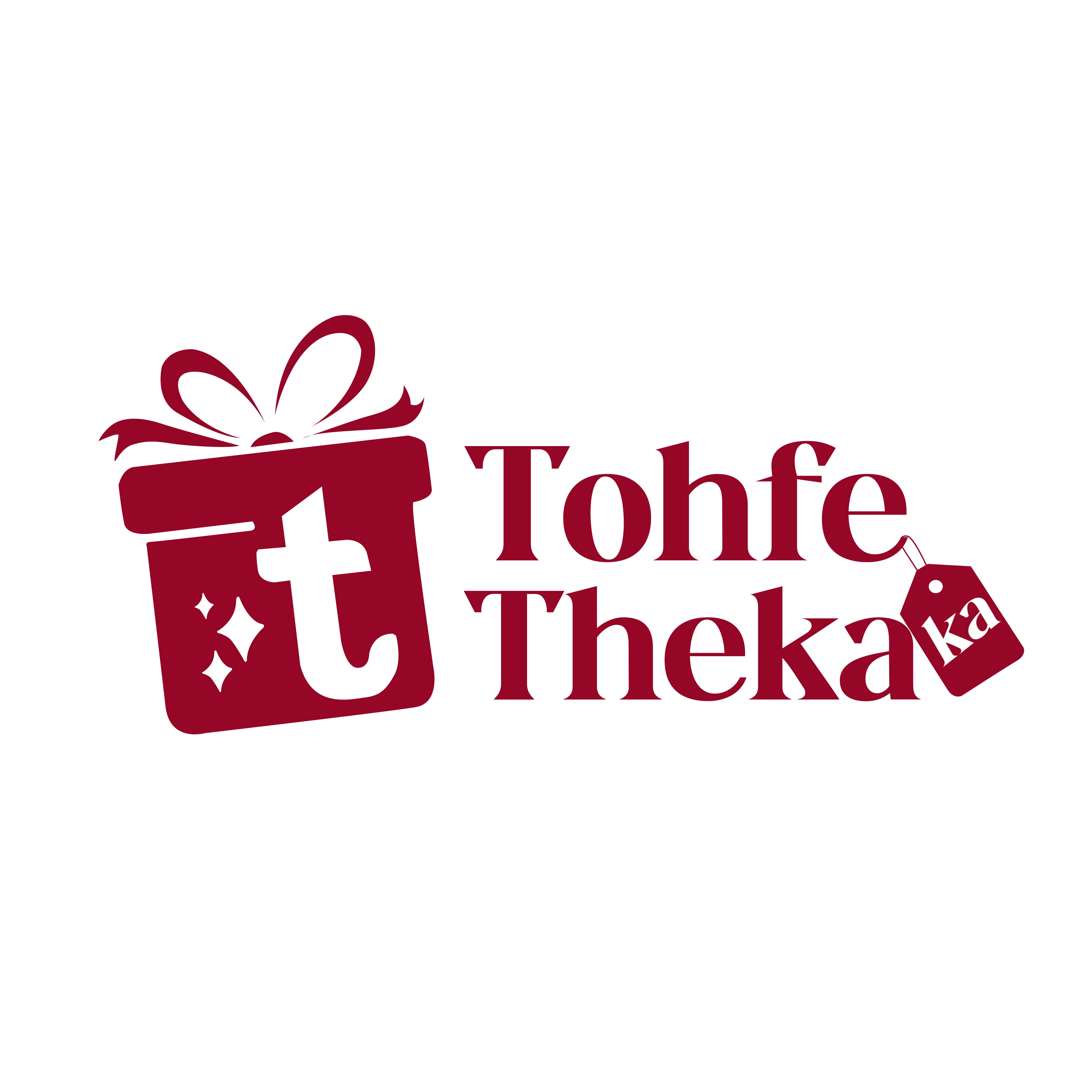 Tohfe Ka Theka